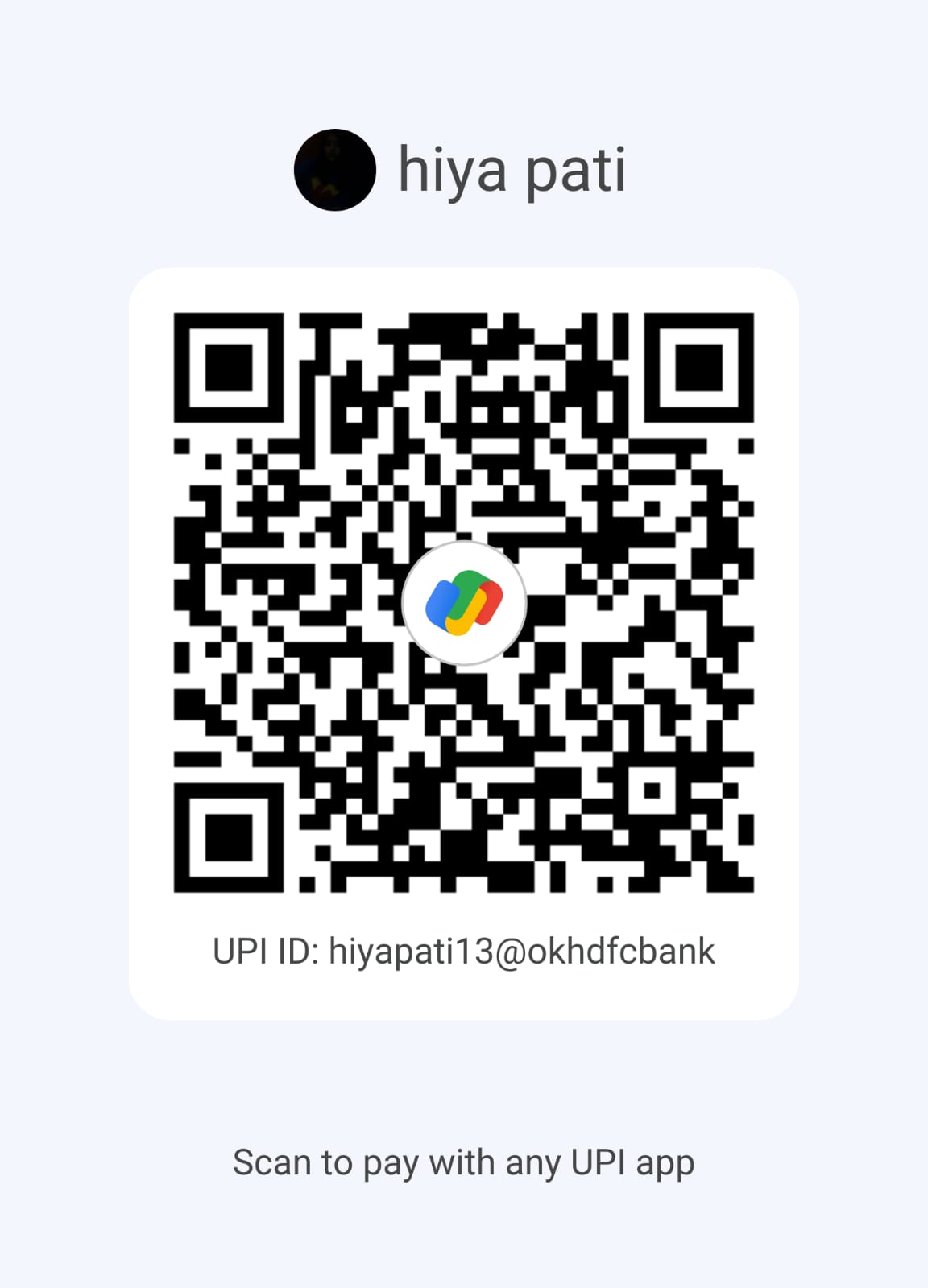 Google Pay SPELL BEE ACADEMY